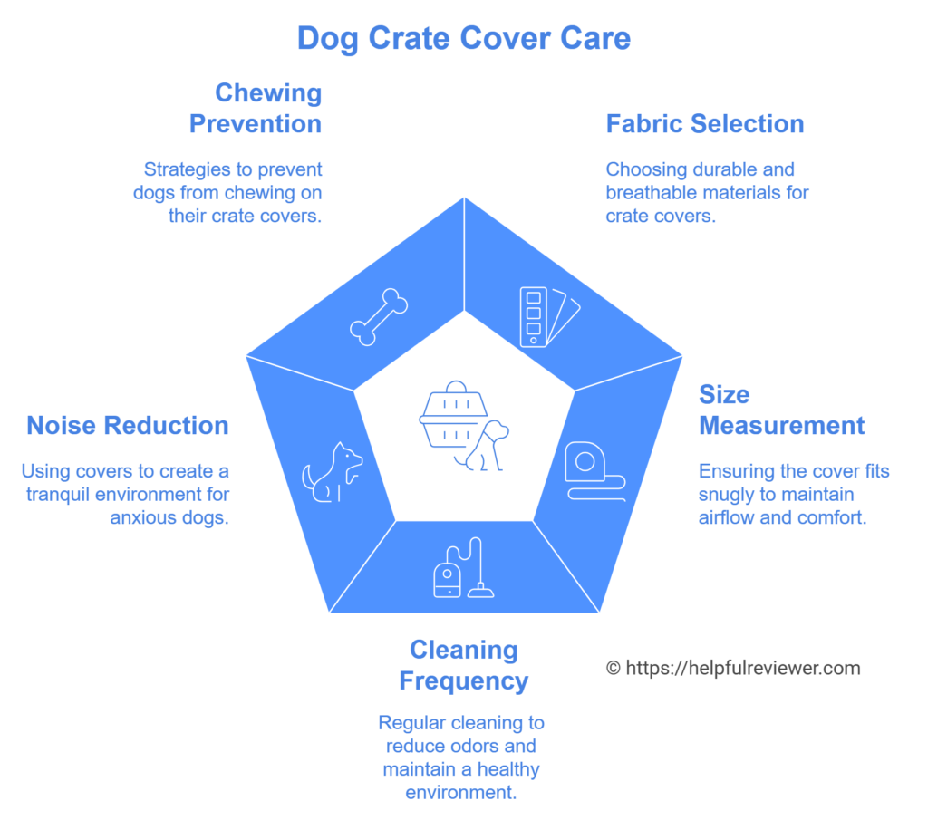 9 Best Insulated Kennel Covers: Best Dog Crate Covers Reviewed - The ...